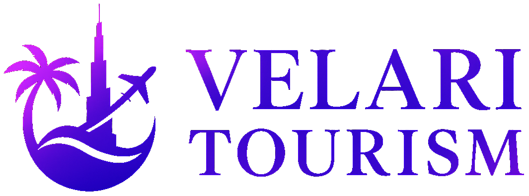 Velari Tourism - Premium Travel Experiences in UAE